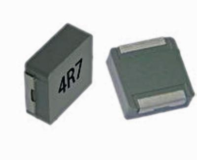 China LPM1707/2313 Series Shielded SMD Power Inductor - High Current 100KHz, -40℃ to +105℃ Operating Temperature for sale