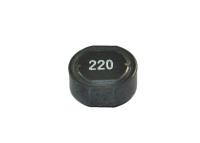 China LPM1707/2313 Series Shielded SMD Power Inductor - High Current 100KHz, -40℃ to +105℃ Operating Temperature for sale