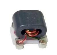 China 0.25W SMD Balun RF Transformer 5-3000MHz with 30mA DC Current and 75Ω Impedance for sale