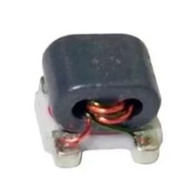 China 0.25W SMD Balun RF Transformer 5-3000MHz with 30mA DC Current and 75Ω Impedance for sale