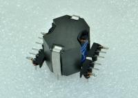 China RM Series High Frequency Transformer 20kHZ-500kHZ UL Insulation System for Telecom for sale