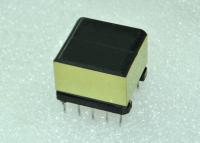 China EP Type High Frequency Transformer Low DC Resistance 100W 50kHz UL CE RoHS for sale