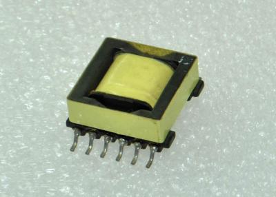China EP Type High Frequency Transformer Low DC Resistance 100W 50kHz UL CE RoHS for sale