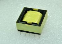 China EFD Type High Frequency Flyback Transformer Low DC Resistance 12V 2A SMD for sale