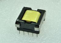 China EFD Type High Frequency Flyback Transformer Low DC Resistance 12V 2A SMD for sale