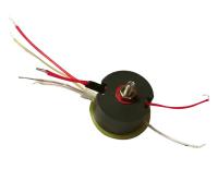 China Ferrite Core High Frequency Transformer 20kHz-500kHz for Telecommunication Equipment for sale