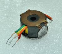 China Ferrite Core High Frequency Transformer 20kHz-500kHz for Telecommunication Equipment for sale
