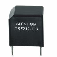China Toroidal Common Mode Choke Vibration Resistance For Wind Power System for sale