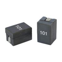 China SMD Ferrite Core High Current Power Inductors 10×10mm 10A-25A Range for Power Electronics for sale