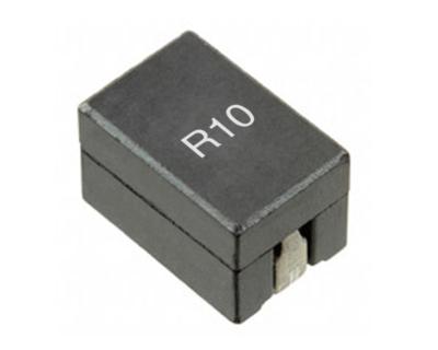 China HCB0704 Series High Current Power Inductor 14A-35A 22nH-120nH Ferrite Core SMD Component for sale