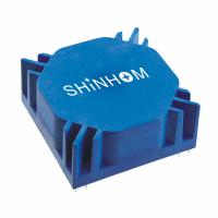 China 220V-400V Waterproof Encapsulated Toroidal Transformer 15VA-25VA for Swimming Pool Lighting with 20-Year Lifespan for sale