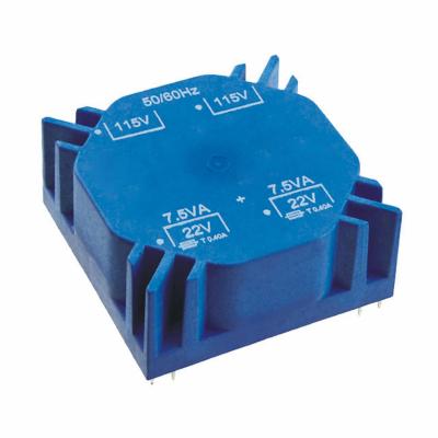 China 220V-400V Waterproof Encapsulated Toroidal Transformer 15VA-25VA for Swimming Pool Lighting with 20-Year Lifespan for sale