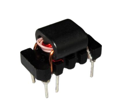 China 50Ω RF Balun Transformer 0.4-500MHz Frequency 0.5W Power for VHF/UHF Systems for sale