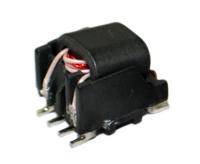 China 50Ω RF Balun Transformer 0.4-500MHz Frequency 0.5W Power for VHF/UHF Systems for sale