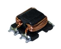 China 50Ω RF Balun Transformer 0.4-500MHz Frequency 0.5W Power for VHF/UHF Systems for sale