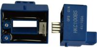 China HBC-BS Series Open Loop Hall Effect Current Sensor 50-600A 4V Output DC AC Transducer for sale