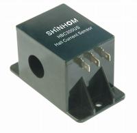China HBC-BS Series Open Loop Hall Effect Current Sensor 50-600A 4V Output DC AC Transducer for sale