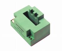 China HBC-BS Series Open Loop Hall Effect Current Sensor 50-600A 4V Output DC AC Transducer for sale