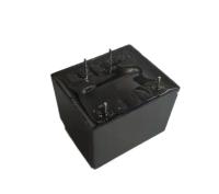 China Small 2VA Encapsulated Power Transformer 7.5V 266mA with Epoxy Resin Protection for PCB Applications for sale