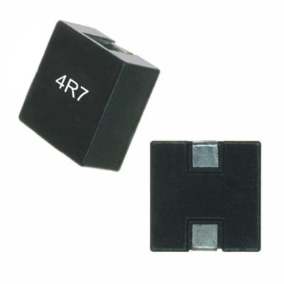 China SMD Ferrite Core High Current Power Inductors 10×10mm 10A-25A Range for Power Electronics for sale
