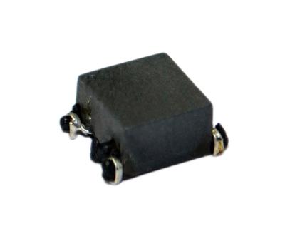 China Large Current Choke Coils Common Mode Choke 70uH Inductance High Frequency for sale