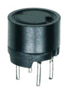China LGS Series Low Profile Ferrite Core Shielded Power Inductor -40℃ to +105℃ Operating Temperature Dual Winding Design for sale