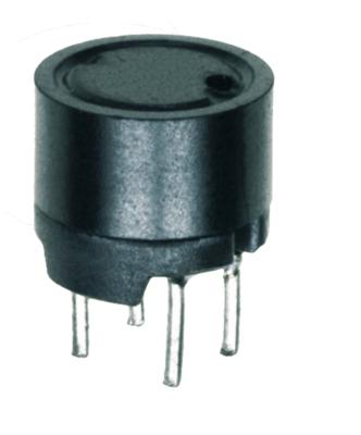 China LGS Series Low Profile Ferrite Core Shielded Power Inductor -40℃ to +105℃ Operating Temperature Dual Winding Design for sale