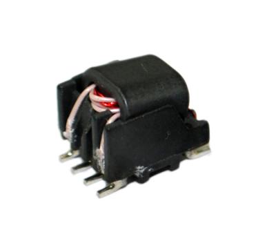 China 30mA DC Current RF Balun Couple Transformer 75Ω 0.25W for VHF/UHF Receivers Transmitters 50-1250MHz for sale