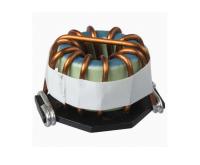 China STR8052 Series Surface Mount Power Inductors 1-1000μH 22.7A Toroidal Ferrite Core Wire Wound Coil for sale