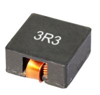 China SMD High Current Power Inductor 7A-45A Ferrite Core 22.5x22mm 3.3uH-82uH for sale