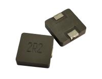 China 60A Max Current Surface Mount Inductor Ferromagnetic Core SMD Power Inductor for sale