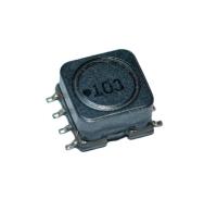 China Toroidal Common Mode Power Inductor 2.7uH to 820uH 3.2A Low DCR SMD for sale
