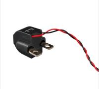 China Customized Miniature Current Transformer Linear Output 5A All Enclosed Design for sale