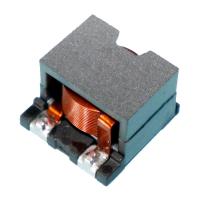 China Flat Wire Low DCR High Current Power Inductor 100uH 40A 100kHz 1V for sale