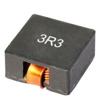 China Flat Wire Low DCR High Current Power Inductor 100uH 40A 100kHz 1V for sale