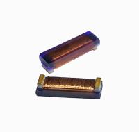 China UC4308 Series SMD RFID Loop Antenna 11.6×3.5×2.5mm Drop Resistant High Performance Transponder Coil for sale