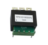 China TP14 Series 15W Planar Transformer - 5.8mm Thickness, 18-75V Input Range for DC-DC Converters for sale