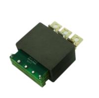 China TP14 Series 15W Planar Transformer - 5.8mm Thickness, 18-75V Input Range for DC-DC Converters for sale
