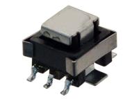 China SMD Ferrite Core Current Sense Transformer - 15A Current Rating, 1MHz Frequency Range, Surface Mount Design for sale