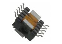 China SMD Ferrite Core Current Sense Transformer - 15A Current Rating, 1MHz Frequency Range, Surface Mount Design for sale