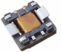 China SMD Ferrite Core Current Sense Transformer - 15A Current Rating, 1MHz Frequency Range, Surface Mount Design for sale