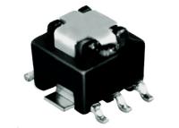 China SMD Ferrite Core Current Sense Transformer - 15A Current Rating, 1MHz Frequency Range, Surface Mount Design for sale