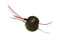 China P2213 High Power Density High Frequency Transformer for Inverter Gate Drive - 95% Efficiency, Multiple Core Series for sale