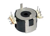 China P2213 High Power Density High Frequency Transformer for Inverter Gate Drive - 95% Efficiency, Multiple Core Series for sale