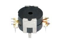 China P2213 High Power Density High Frequency Transformer for Inverter Gate Drive - 95% Efficiency, Multiple Core Series for sale
