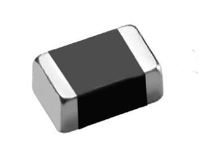 China SMD Multilayer Chip Ferrite Bead 3000-6000mA Current EMI Passive Component RoHS Compliant for sale