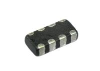 China SMD Multilayer Chip Ferrite Bead 3000-6000mA Current EMI Passive Component RoHS Compliant for sale