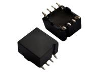 China STR0603 Series Horizontal Common Mode Choke Inductor 30% Tolerance -40℃ to +105℃ Operating Temperature for sale