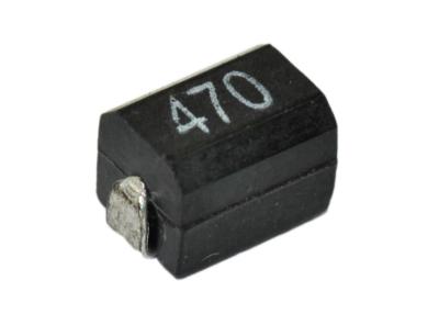China AISM1210 Series Low Profile Ferrite Bead Inductor 1008/1210/1812/2220 Sizes -40℃ to +105℃ Operating Range for sale