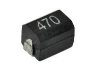 China AISM1008 Series Wound Molded SMD Chip Inductor - 0.010μH to 100μH Range in 1008/1210/1812/2220 Sizes for sale